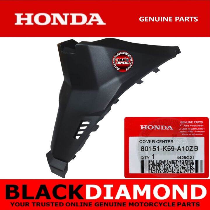 JOEY - ORIGINAL HONDA CLICK 125i/150i V1 – OLD VERSION MODEL | COVER ...