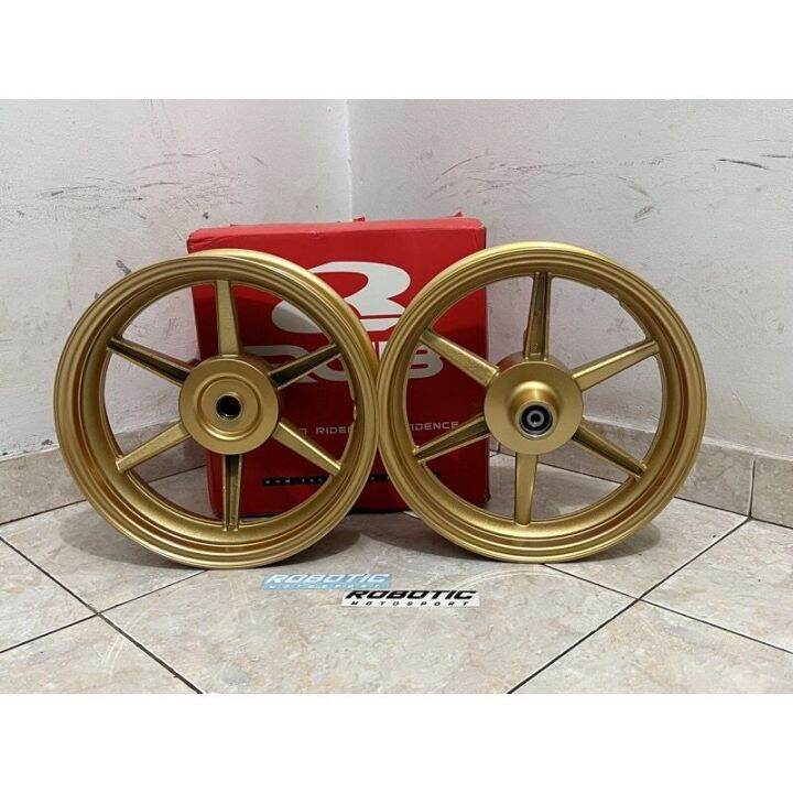 Velg RCB Sp811 Yamaha Nmax New | Lazada Indonesia