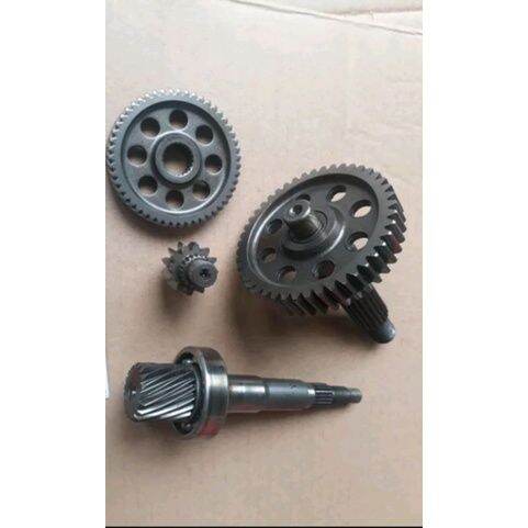 RASIO GEARBOX GIGI GARDAN TRANSMISI BEAT KARBU ORIGINAL | Lazada Indonesia