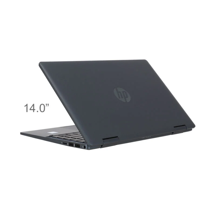 Notebook HP Pavilion X360 14-ek1019TU (Space Blue) | Lazada.co.th