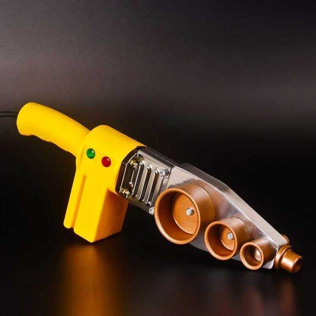 Electrode holder point connection water pipe dissolver electric melting ...