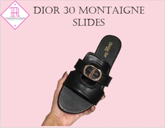 Amk 30 Montaigne Slides | Lazada PH