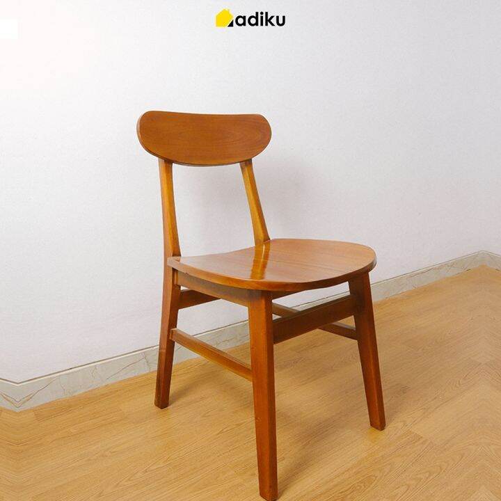 ADIKU.ID Kursi Saitama - Kursi Makan | Lazada Indonesia