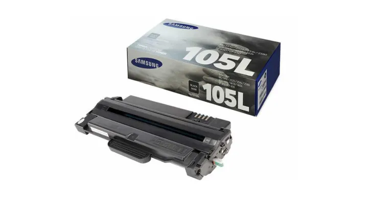 Samsung MLT-D105L Original Toner Cartridge | Lazada PH
