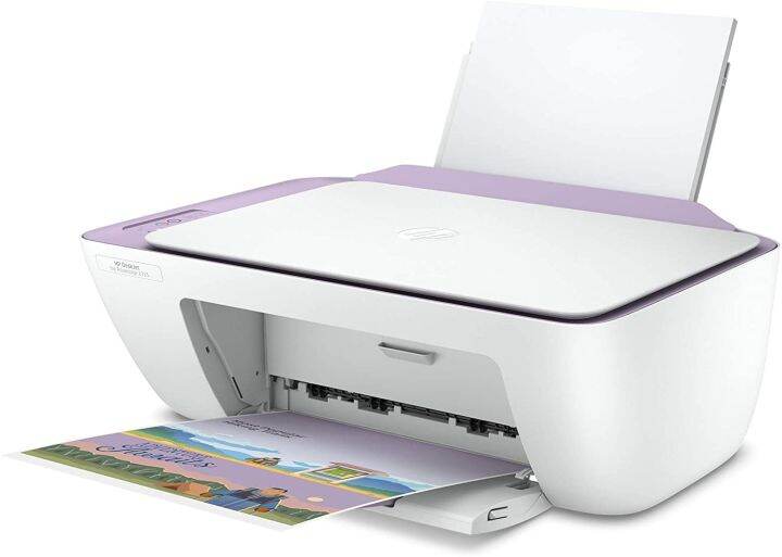 HP DeskJet Ink Advantage 2335 All-in-One Printer | Lazada PH