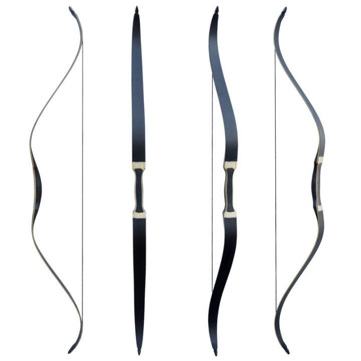 Ancient Chinese Mongolian Bow - Busur Tradisional | Lazada