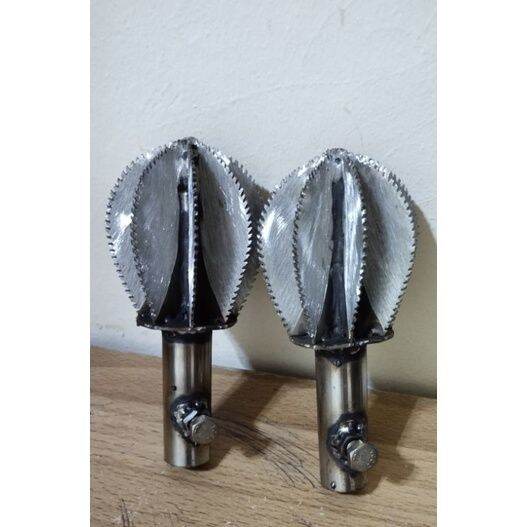 Coconut Grater Blade Standard Size | Lazada PH