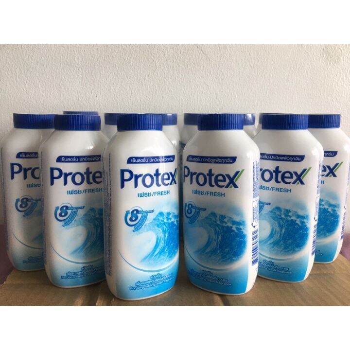 Protex Cooling Powder | Lazada PH