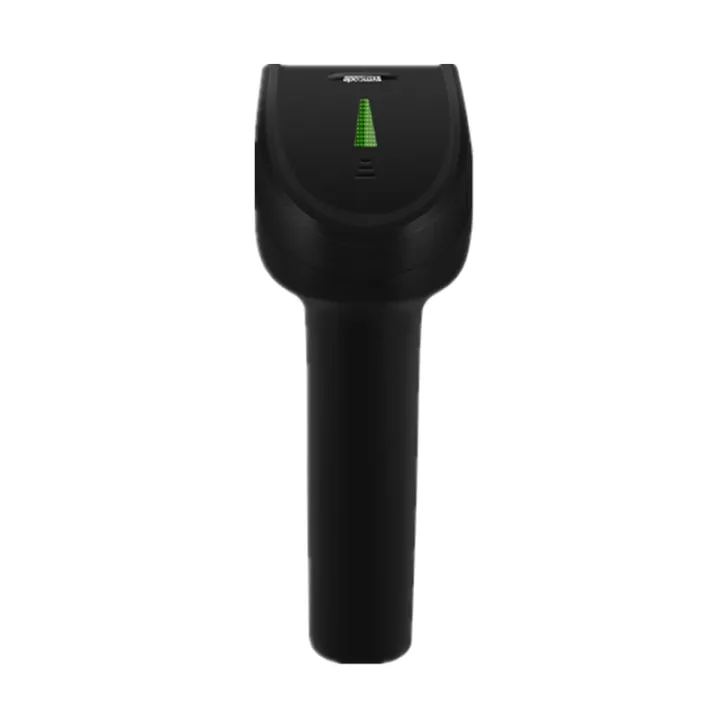 Wireless Red Light Scanner Commodity Express Storage Barcode Scanner ...