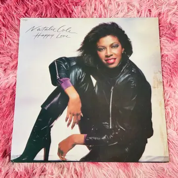 Natalie Cole Inseparable Album