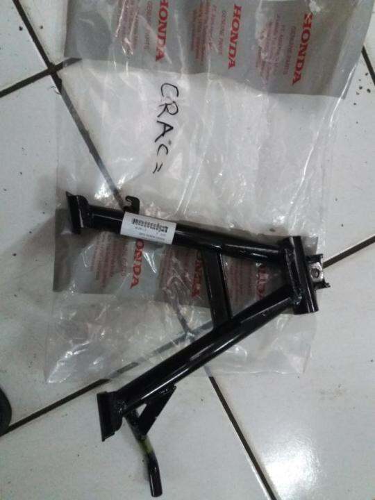 standar tengah revo absolute revo fit blade lama ori hm - | Lazada ...