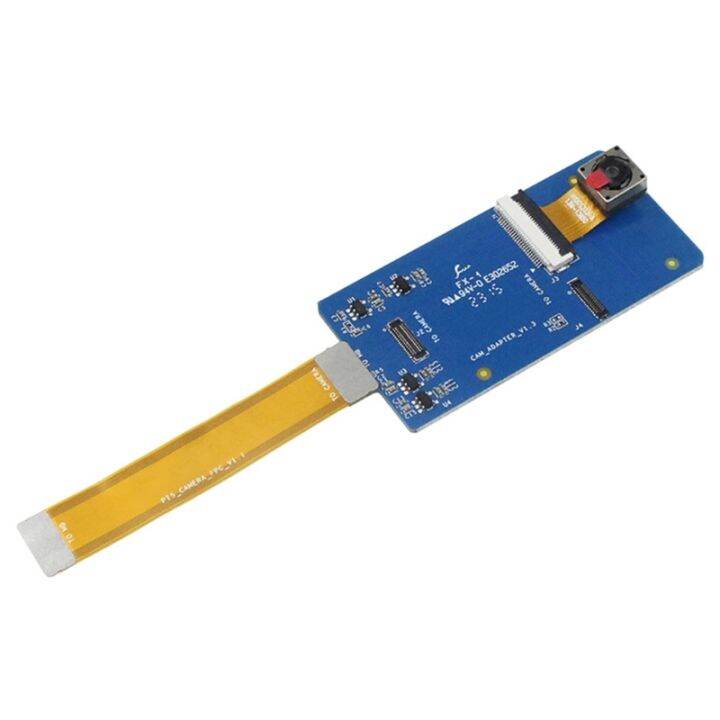 【New arrival 】 High-Quality Camera Modules for Orange Pi 5/5B/5Plus ...