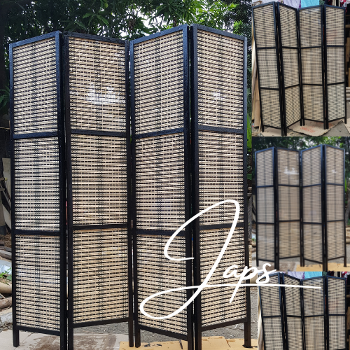 Divider Partition / online Divider / Office Divider / Rattan Divider ...