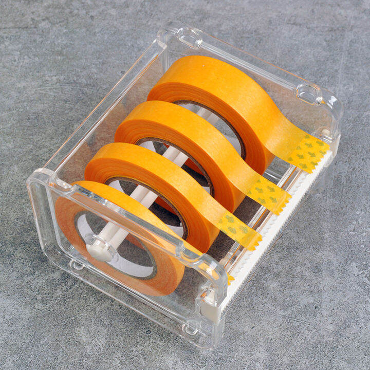 MoShen gundam military model painting color separation masking paper ...