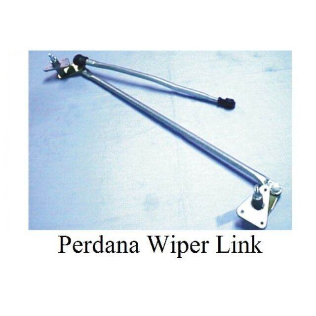 WIPER LINK ASSY PERDANA | Lazada