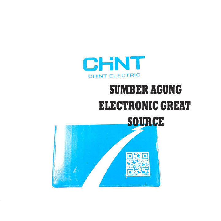 CHNT Overload NXR25 12-18A Thermal Overload Relay Listrik Panel ...