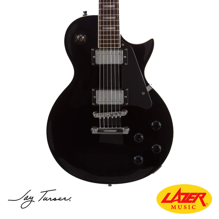Jay Turser JT-220 Les Paul Style Electric Guitar (JT-220) | Lazada PH