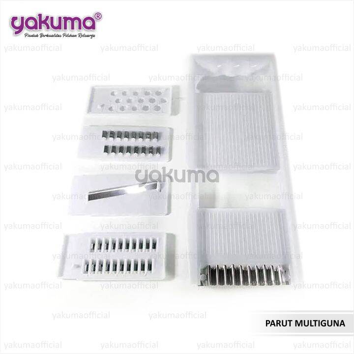 PARUTAN MULTIFUNGSI / SERBAGUNA | Lazada Indonesia