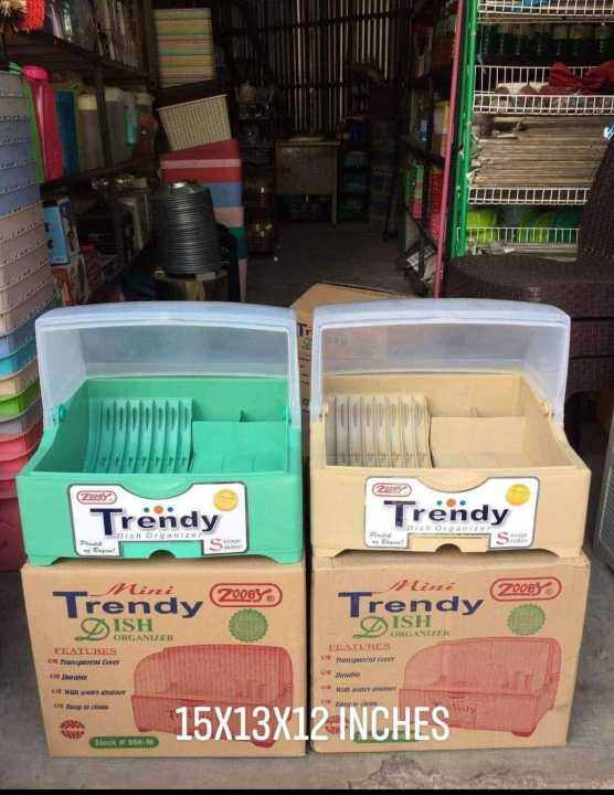 ZOOEY MINI TRENDY DISH DRAINER | Lazada PH