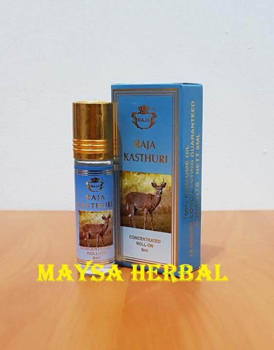 Raja Kasthuri - Kasturi Raja By Qurban - Raja - Ahlan - Grade A ...