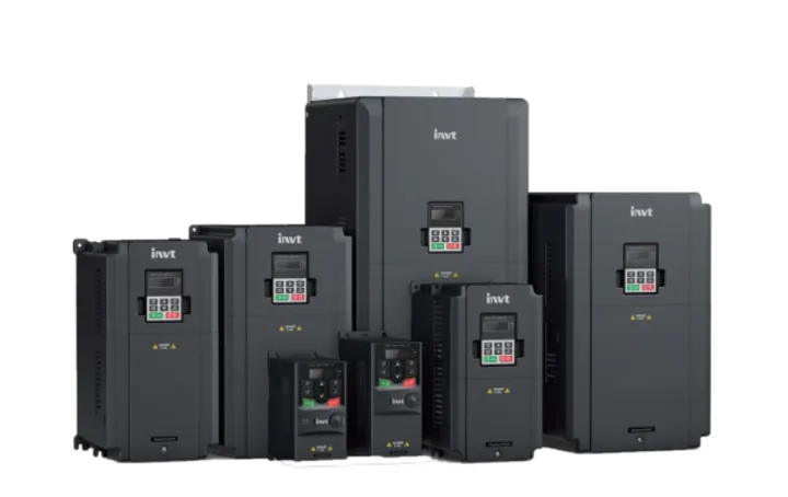 INVT ,GD100 ,Solar Pumping Controllers, ชุดควบคุมปั๊มน้ำพลังงานแสง ...