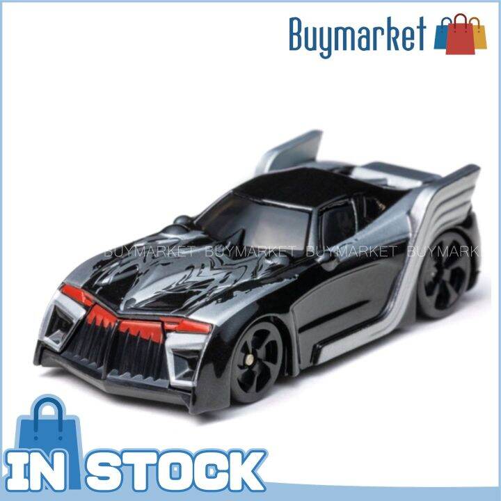 [ของแท้] Marvel Go Collection Diecast Car - Mar Vel Racing - Veno Mized ...