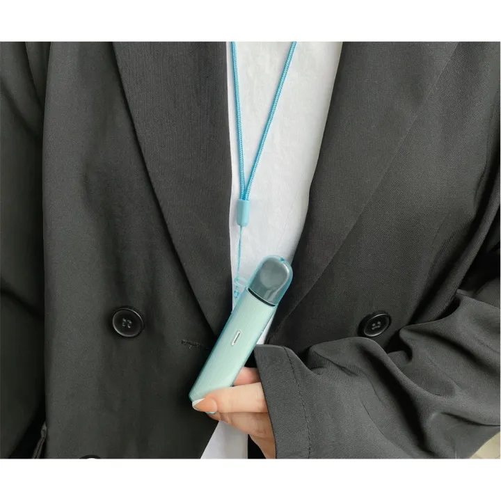 REL.X Essential Transparent Silicone Case Cover Case Dust-proof Loss ...