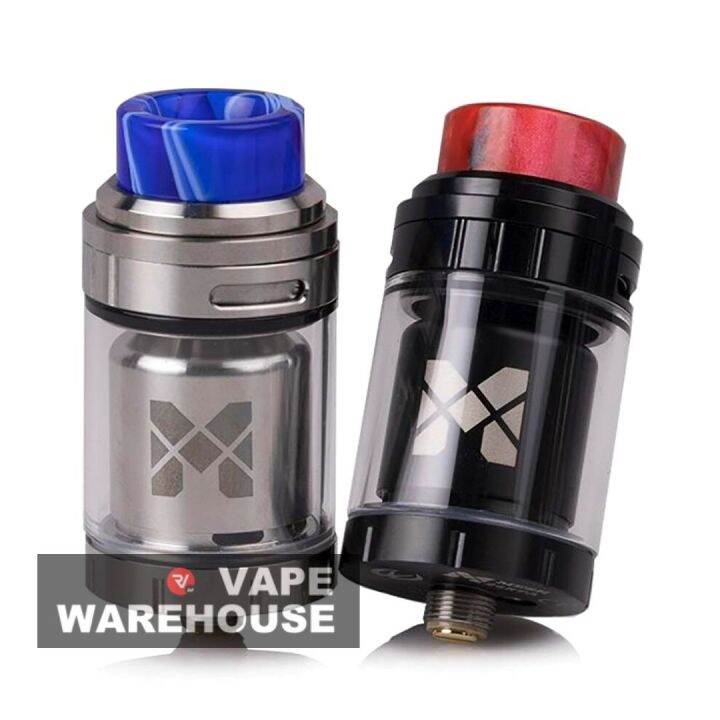 Vandy Vape Mesh 24mm RTA | Lazada PH