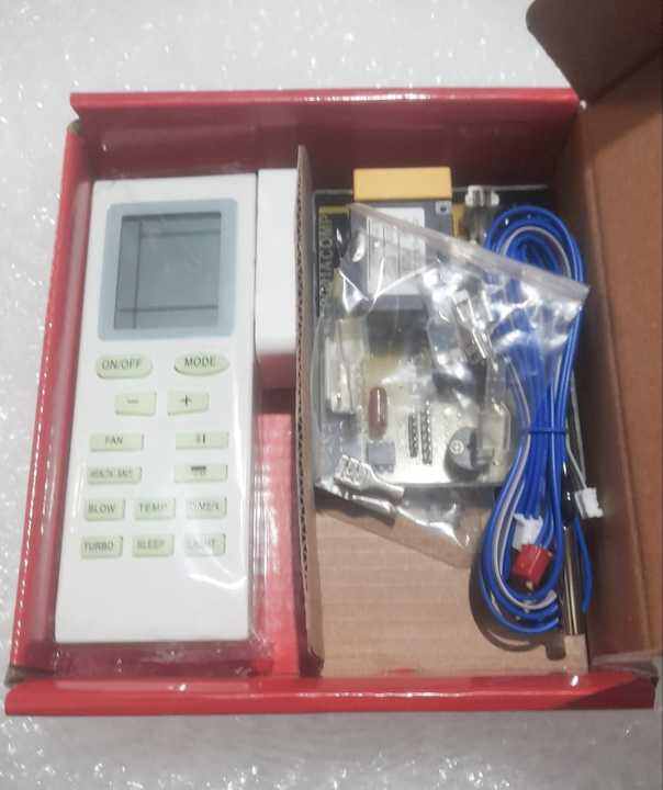 MODUL PCB AC MULTI PG01A | Lazada Indonesia