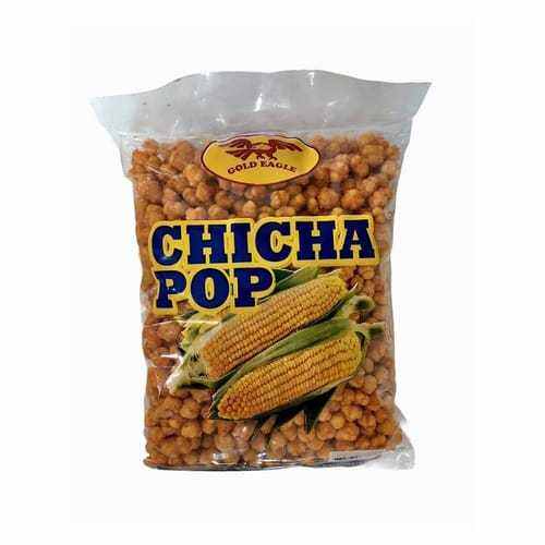Gold Eagle Cheese Corn Chichapop (500g) | Lazada PH