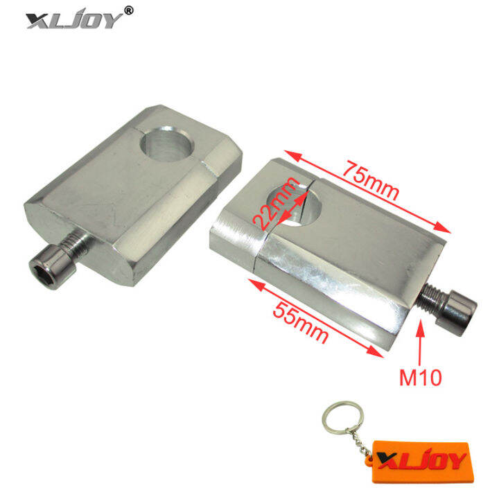 XLJOY 78"; Handlebar Handle Bar Risers For Dax Z50 CT70 Pit Dirt Monkey ...