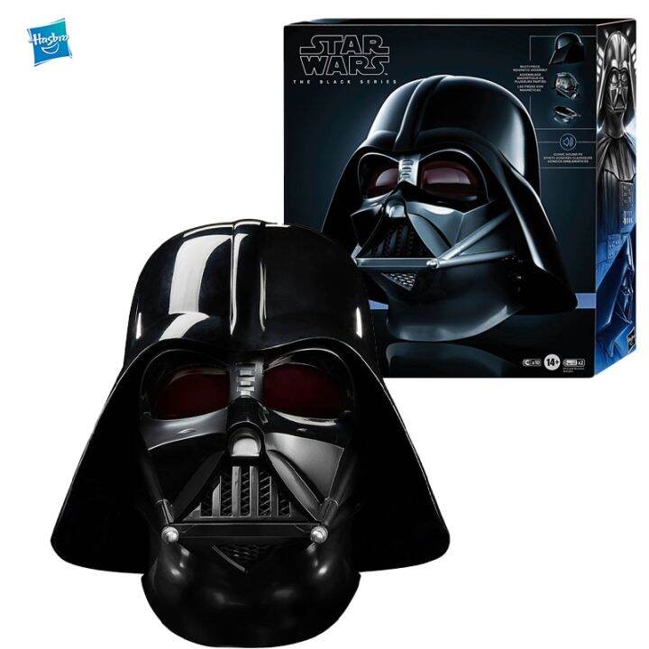 【Authentic Authorization】New Hasbro Star Warsepisode Iii - Revenge of The Sith Black Series ...