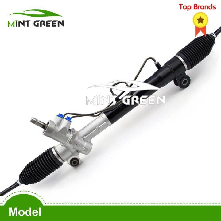 New Hydraulic Power Steering Gear For Chevrolet Captiva C100 LHD ...