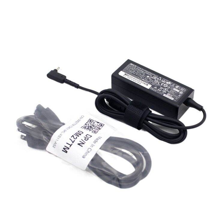 ACER Aspire 5 A514-54 19V 2.37A 45W 3.0x1.1mm For A514-53 AC Original Adapter Charger | Lazada PH