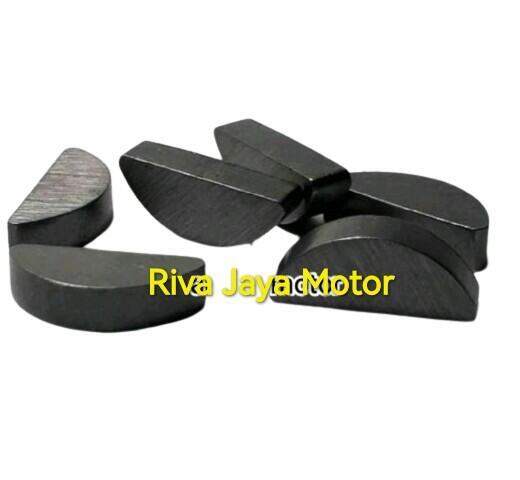 Spi Spie Magnit Magnet Yamaha Rx Vespa | Lazada Indonesia