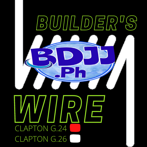 Clapton Wire A1 Builders Wire | Lazada PH