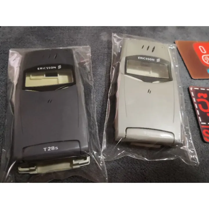 SONY ERICSSON T28s เคส | Lazada.co.th