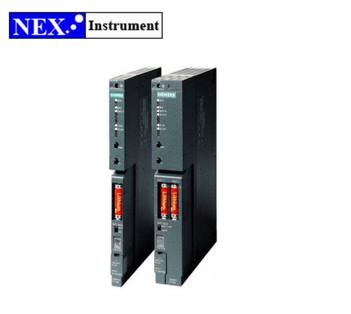 6ES7405-0DA02-0AA0 | Siemens | SIMATIC S7-400 Power supply PS 405 | Lazada