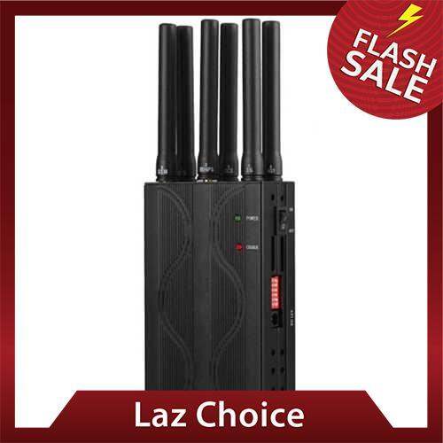 Popular Product Handheld Lightweight Portable Six-channel Car GPS ...