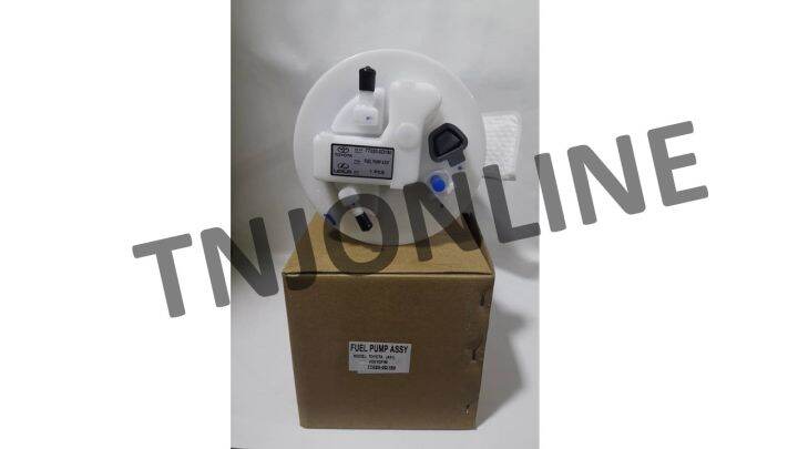 FUEL PUMP ASSY -TOYOTA VIOS NCP150 (77020-0D190) | Lazada