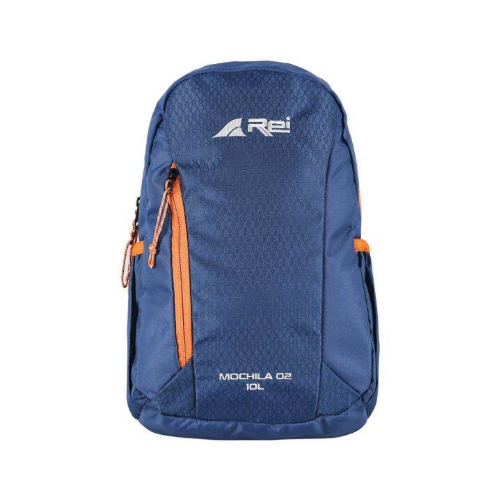 Rei Tas Ransel Backpack Mochila 02 Arei 10 Liter | Lazada Indonesia