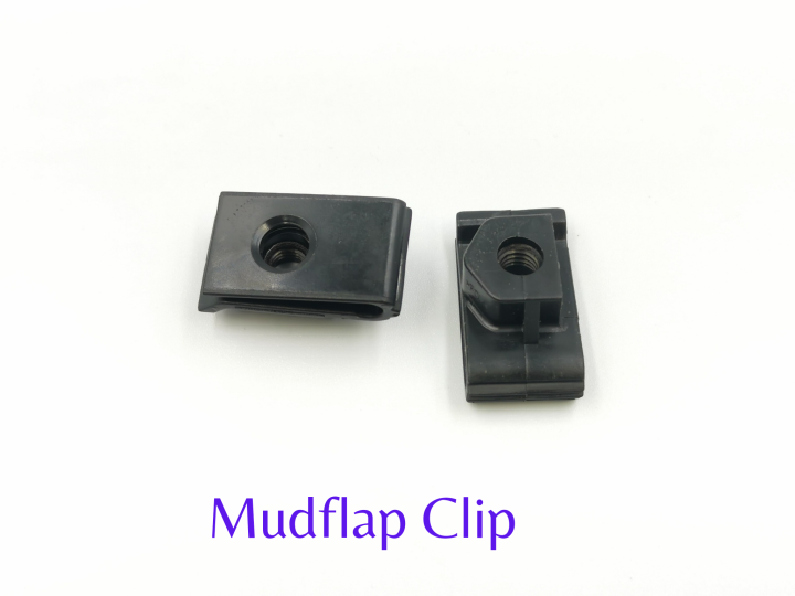 [READY STOCK]PROTON WAJA /TOYOTA FENDER LINING / NISSAN FRONT NUMBER ...