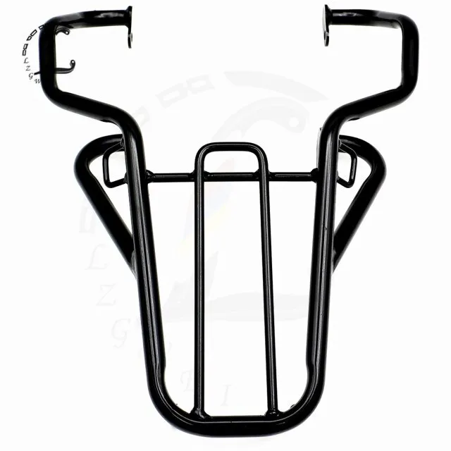 Motorcycle Cargo Shelf Bracket Rear Fender Rack For Yamaha XT 250 XT250 ...