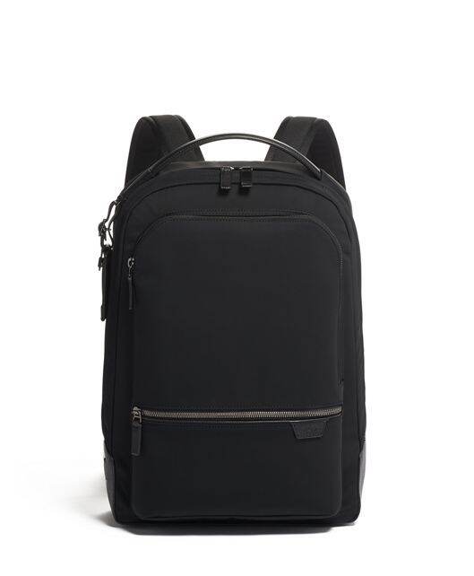 Harrison Bradner Backpack Black | Lazada.co.th