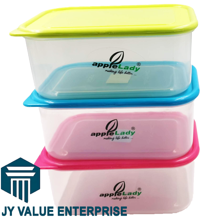 Lunch Box Bekas Nasi Bekas Makanan Food Container Food Storage | Lazada