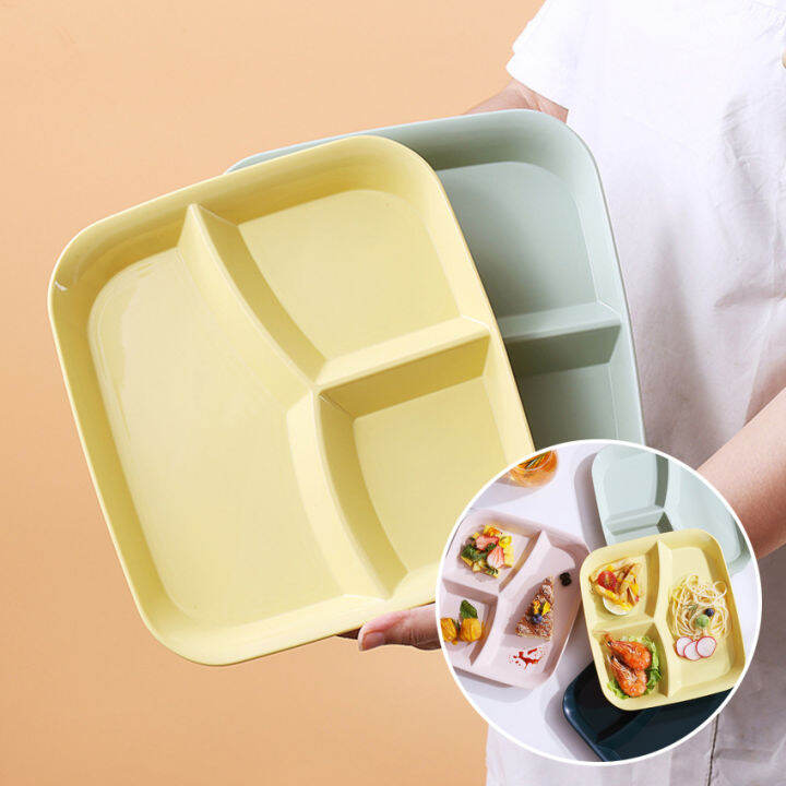 Dinnerware Divided Plates , Bariatric Plates For Portion Control ...