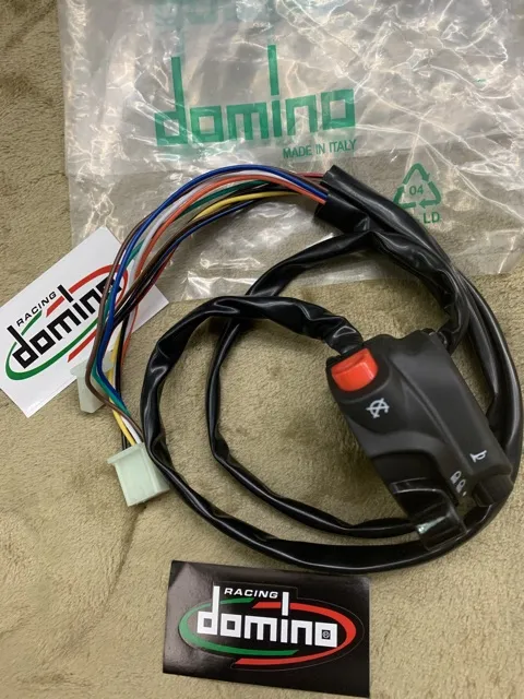 DOMINO HANDLE SWITCH UNIVERSAL! OP | Lazada PH