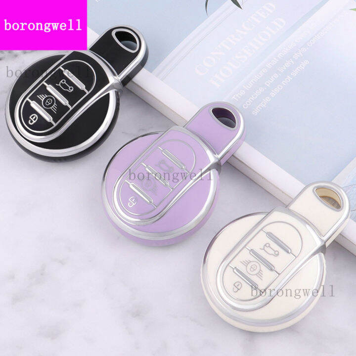 สำหรับ BMW Mini Cooper S One JCW F54 F55 F56 F57 F60 Clubman Countryman ...