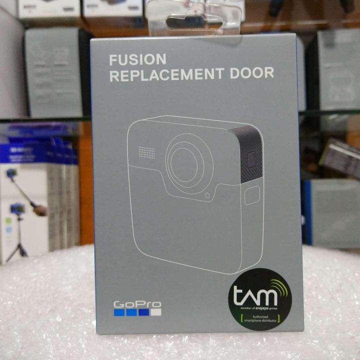 gopro fusion replacement side door | Lazada Indonesia