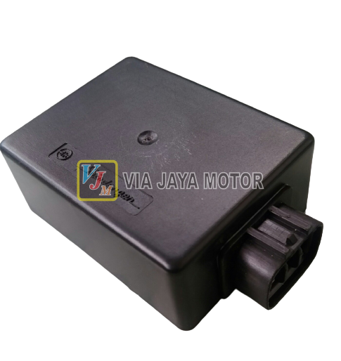 CDI SATRIA 2 TAK SATRIA 2T JAPAN SHINDENGEN | Lazada Indonesia